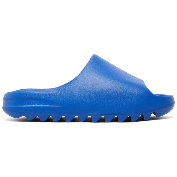 Buy Adidas Yeezy Slides 'Azure Blue' M Online - Waves Au