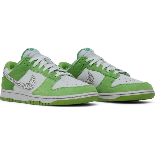 Buy Nike Dunk Low 'Safari Swoosh - Chlorophyll' Online - Waves Au