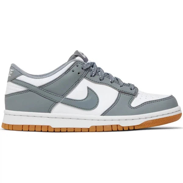 Buy Nike Dunk Low GS 'Reflective Grey' Online - Waves Au