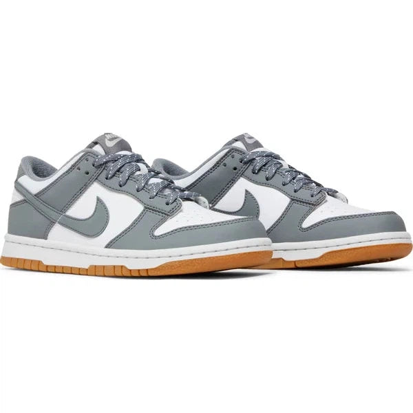 Buy Nike Dunk Low GS 'Reflective Grey' Online - Waves Au