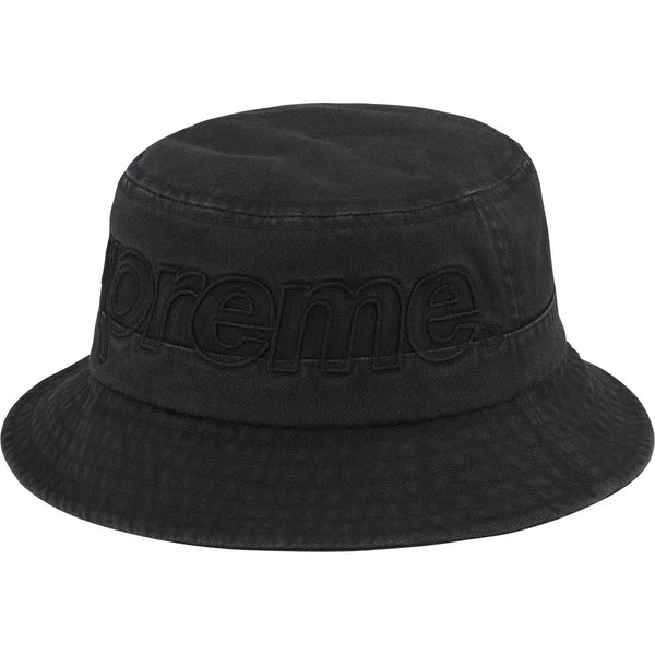 Buy Supreme OUTLINE CRUSHER (Black) Online - Waves Au
