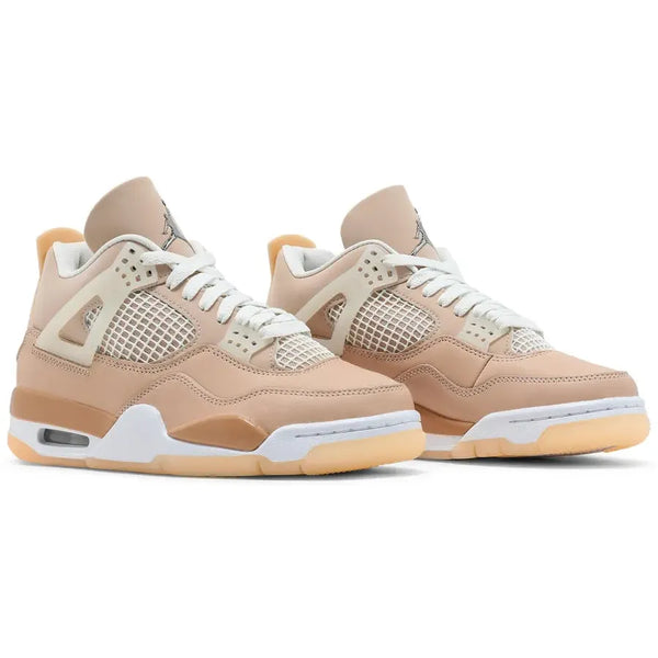 Buy Nike Air Jordan 4 Retro 'Shimmer' W Online - Waves Au
