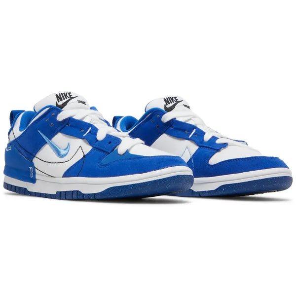 Buy Nike Dunk Low Disrupt 2 'White Hyper Royal' W Online - Waves Au