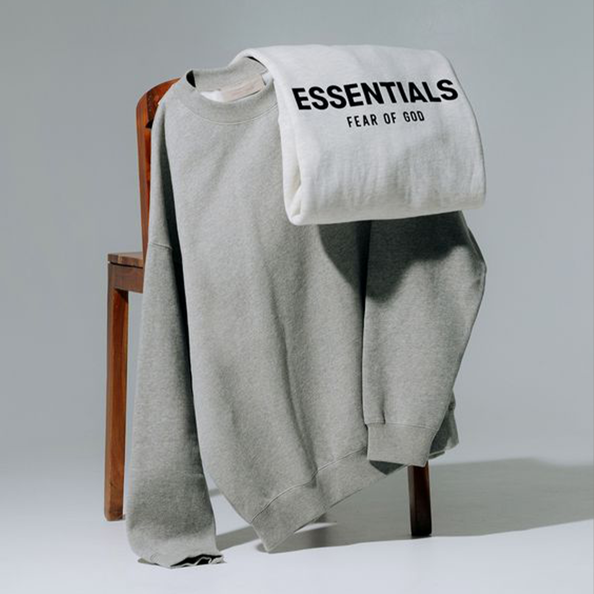 Fear of God Essentials - Upgrade Your Wardrobe with FOG Essentials ...