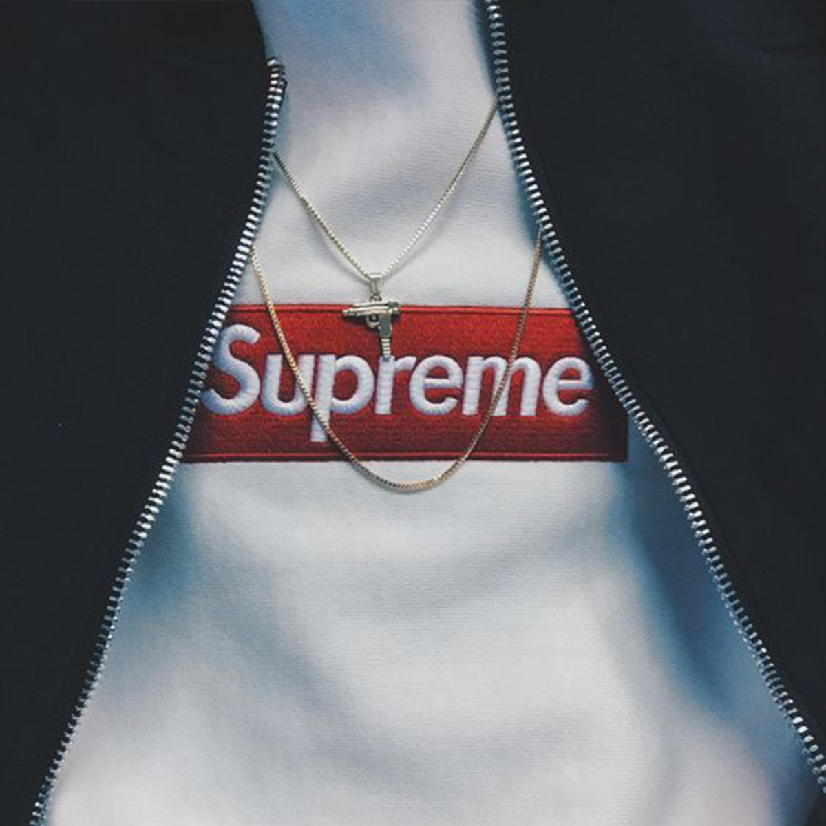 Travis Scott Merch - Waves Au