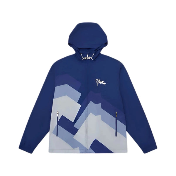 Buy Geedup G Sublimated Lightweight Jacket Navy / Blue (2024) Online ...