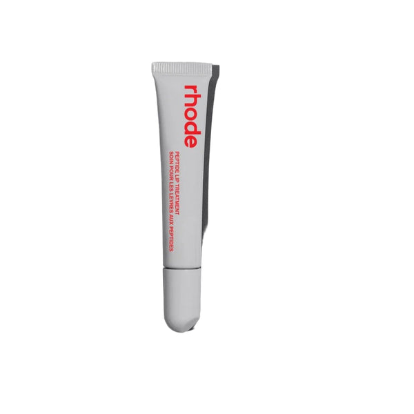 Buy [PRE-ORDER] Rhode Peptide Lip Treatment 'Strawberry Glaze' Online ...