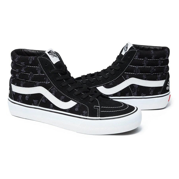 Vans Sneakers - Waves Au