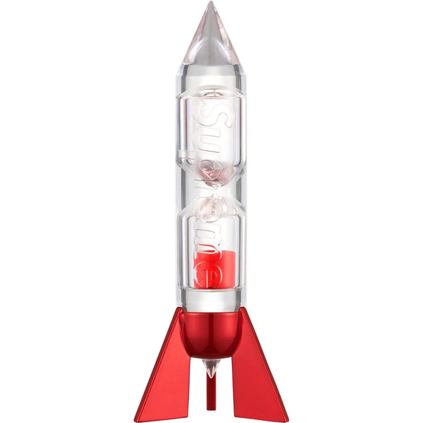 Buy Supreme Rocket Timer (Red) Online - Waves Au