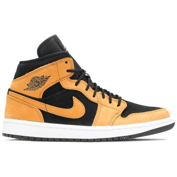 Air Jordan 1 Mid SE - Shop Authentic Nike Air Jordan 1 Mid SE Sneakers ...